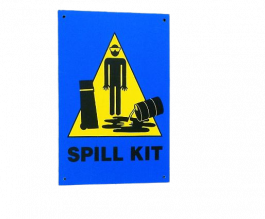 Spill Kit Pictogram